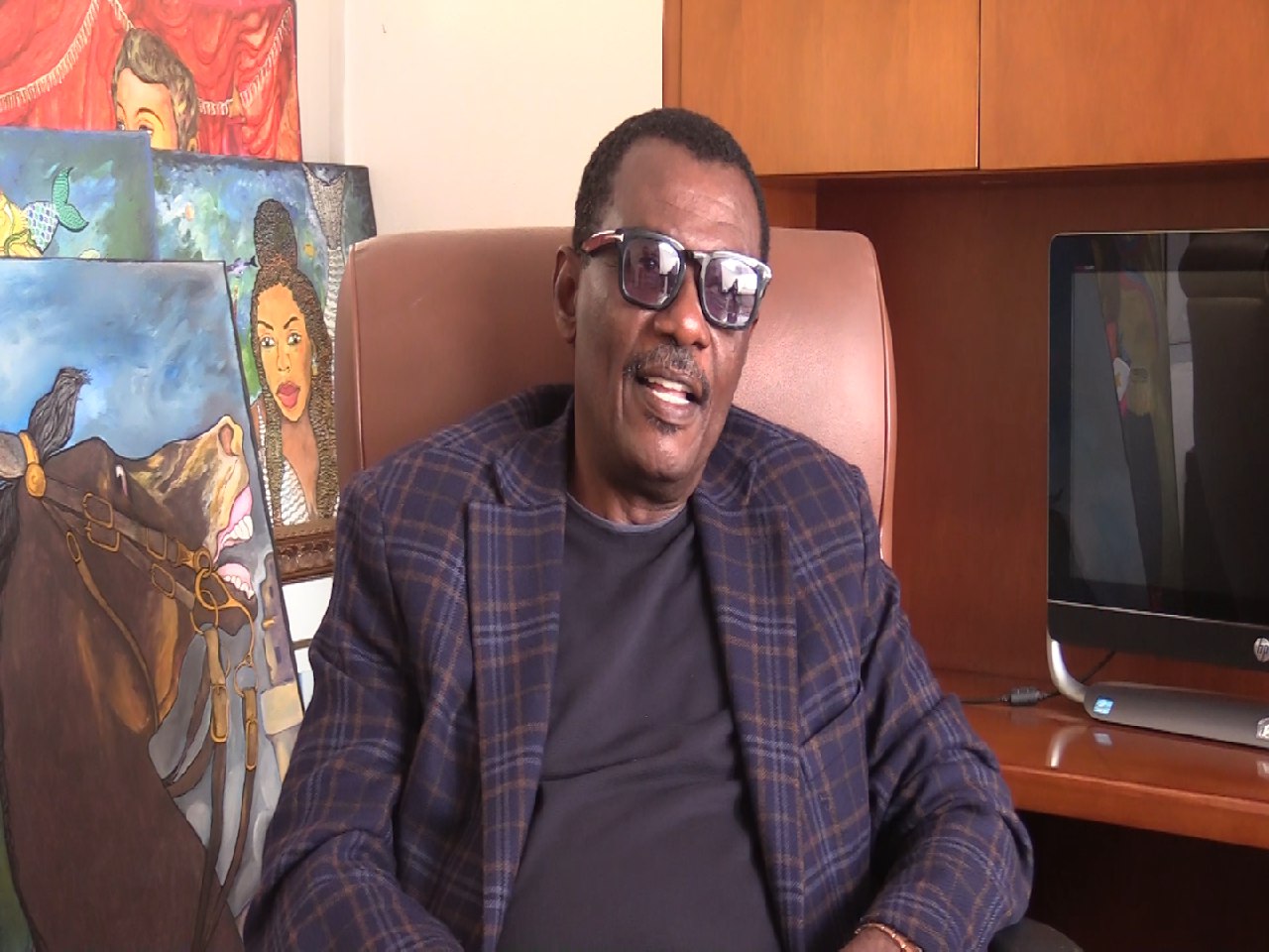 Haïti / Crise : La sécurité, une priorité des priorités selon Walson ...