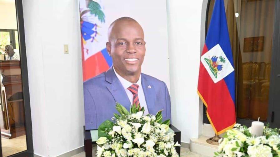 Commémoration du Président Jovenel Moïse : Troisième anniversaire de son assassinat - RL NEWS