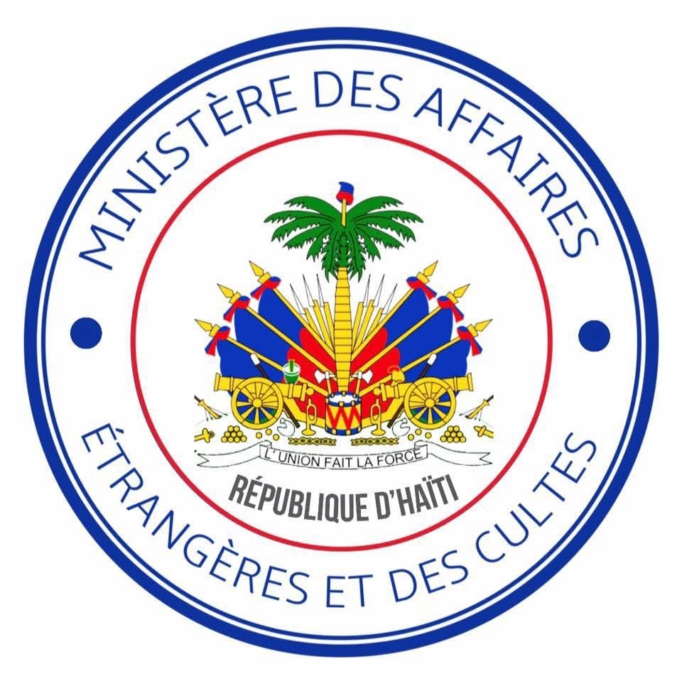 Haïti : le MAEC révolutionne ses services — les légalisations disponibles le jour même - RL NEWS ...