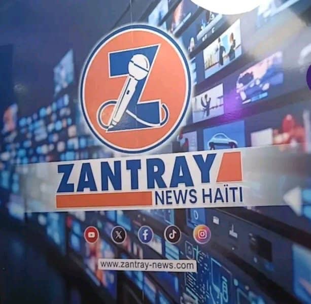 Zantray News Haïti inaugure un siège ultramoderne et ambitionne de ...
