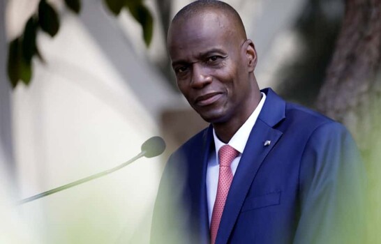 Procès de l’assassinat de Jovenel Moïse : Renan Hédouville appelle à ...